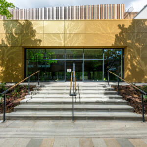 Princess Square - Veranti Limited